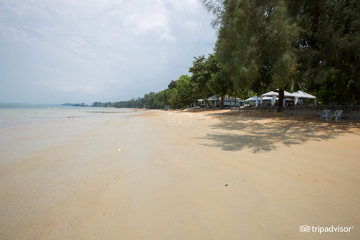 Thistle Port Dickson